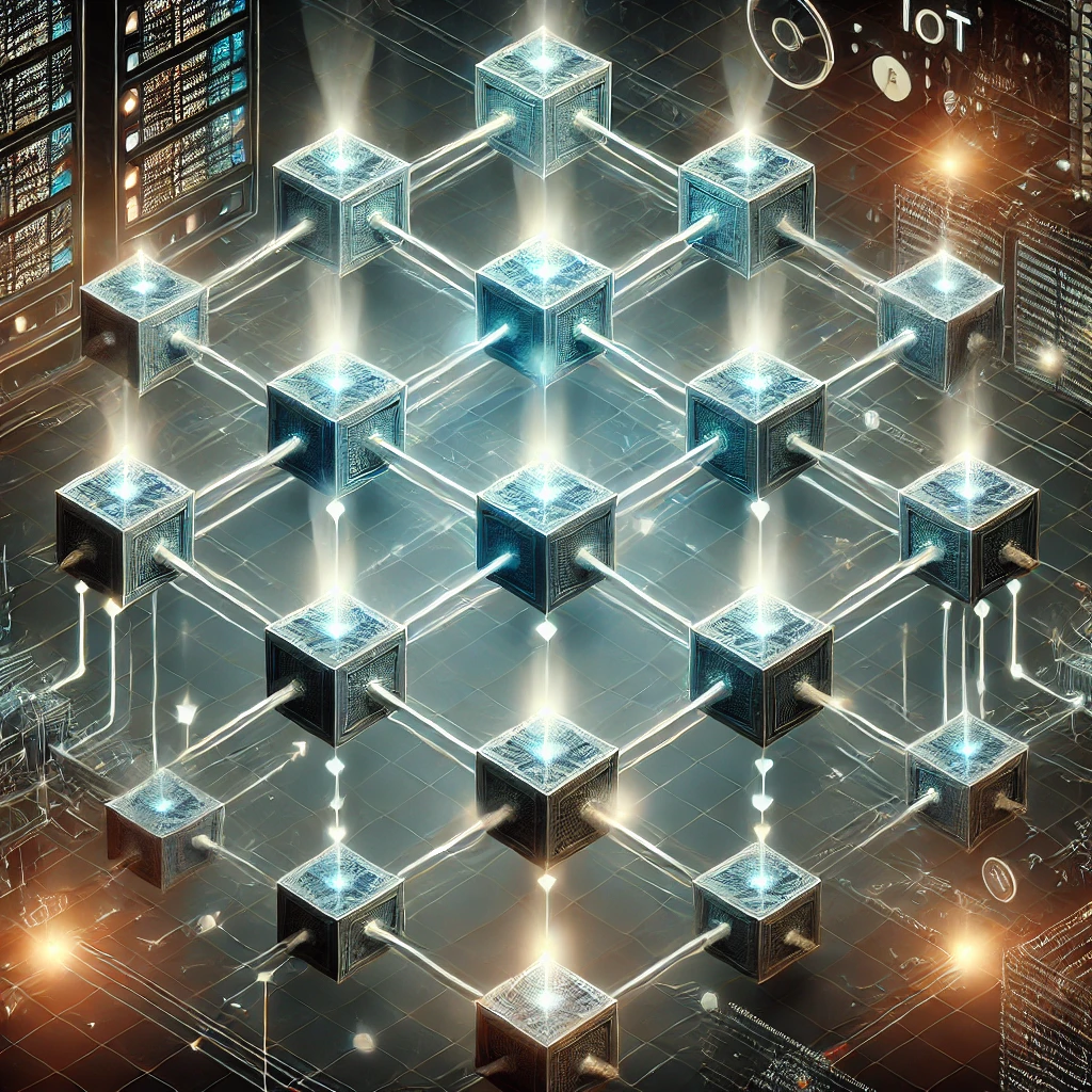 5 Reasons BlockDAG is Transforming Blockchain Scalability and Speed - AllSparkResearch