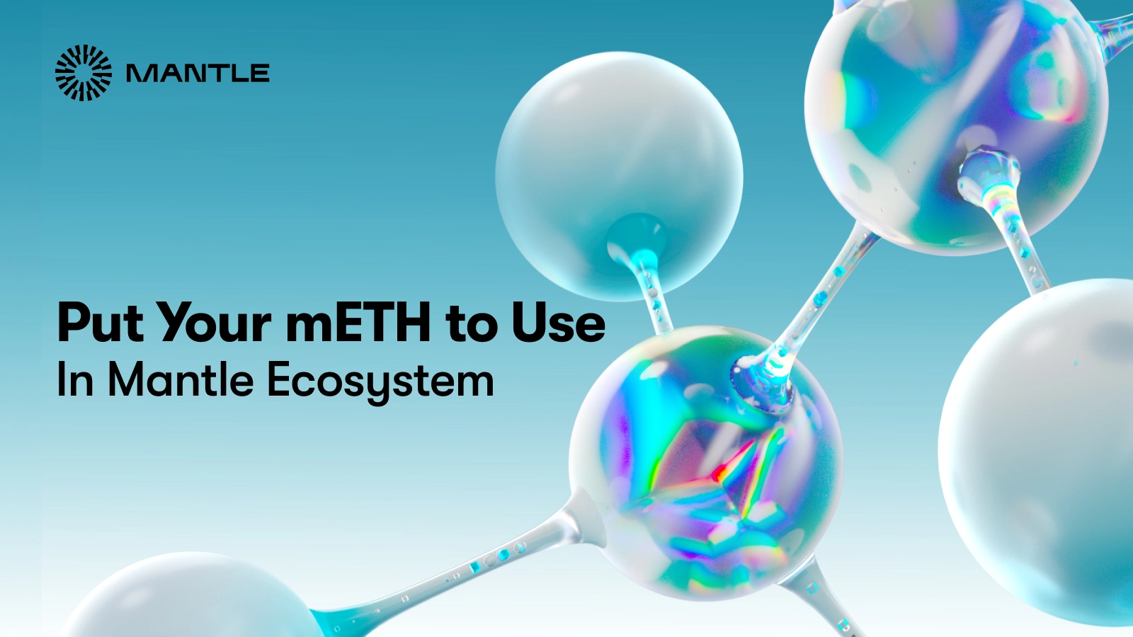 How Mantle Blockchain is Redefining Web3 Scalability and ...