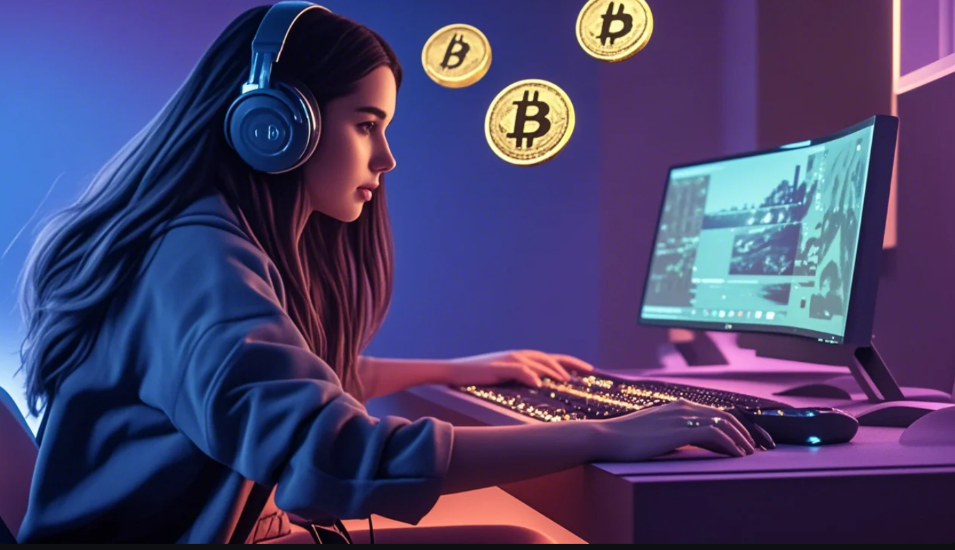 Unlocking Web3 Gaming: The Power of Community and Crowdfunding ...