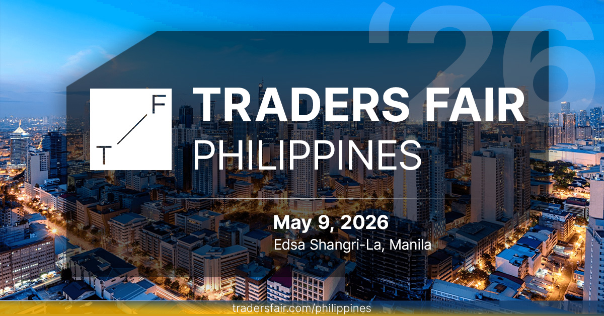 Traders Fair Manila 2026 Returns with Renowned Global Trading Leaders ...
