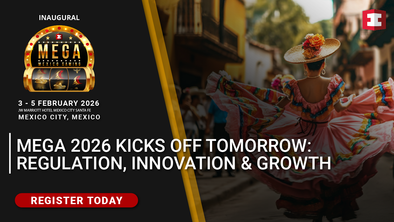 MEGA (Mexico Gaming) 2026: LatAm’s Most Credible Leaders Set to Map the ...